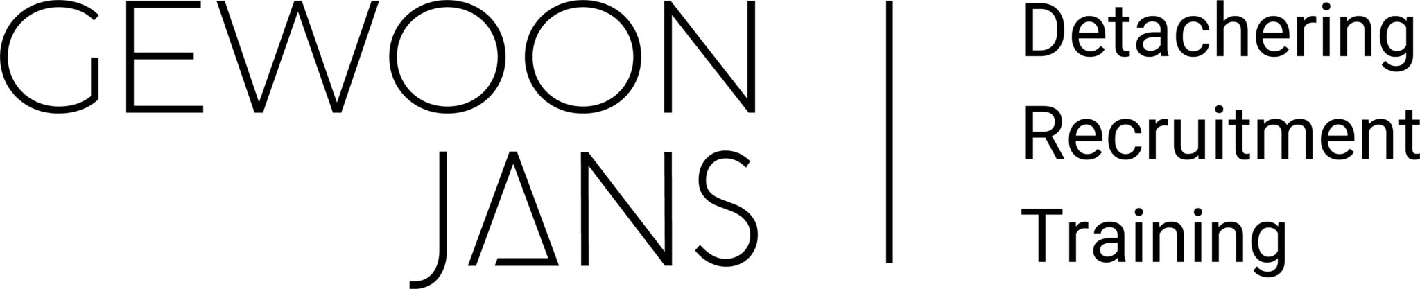 Gewoon Jans – Business Club